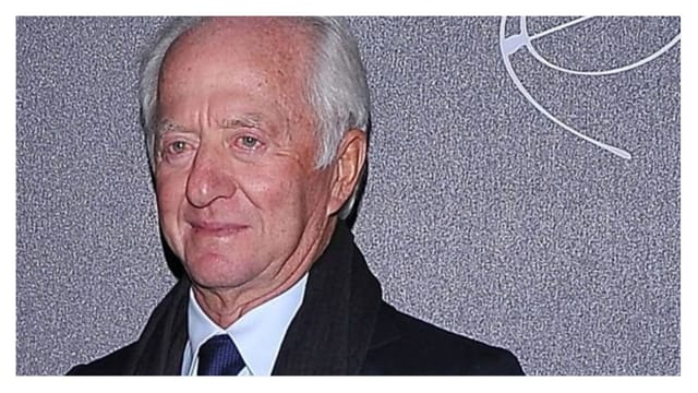 Leonardo Del Vecchio net worth: Billionaire Ray Ban owner's fortune ...