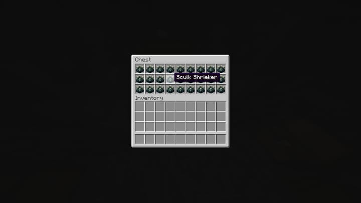 Deep Dark biome in Minecraft 1.19 update: Everything you need to know