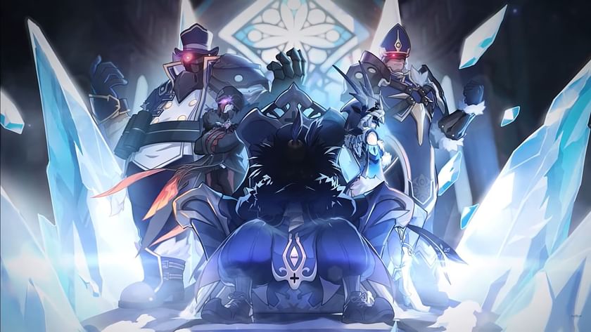 List of Genshin Impact Archons, ruled regions, and their demon names ...