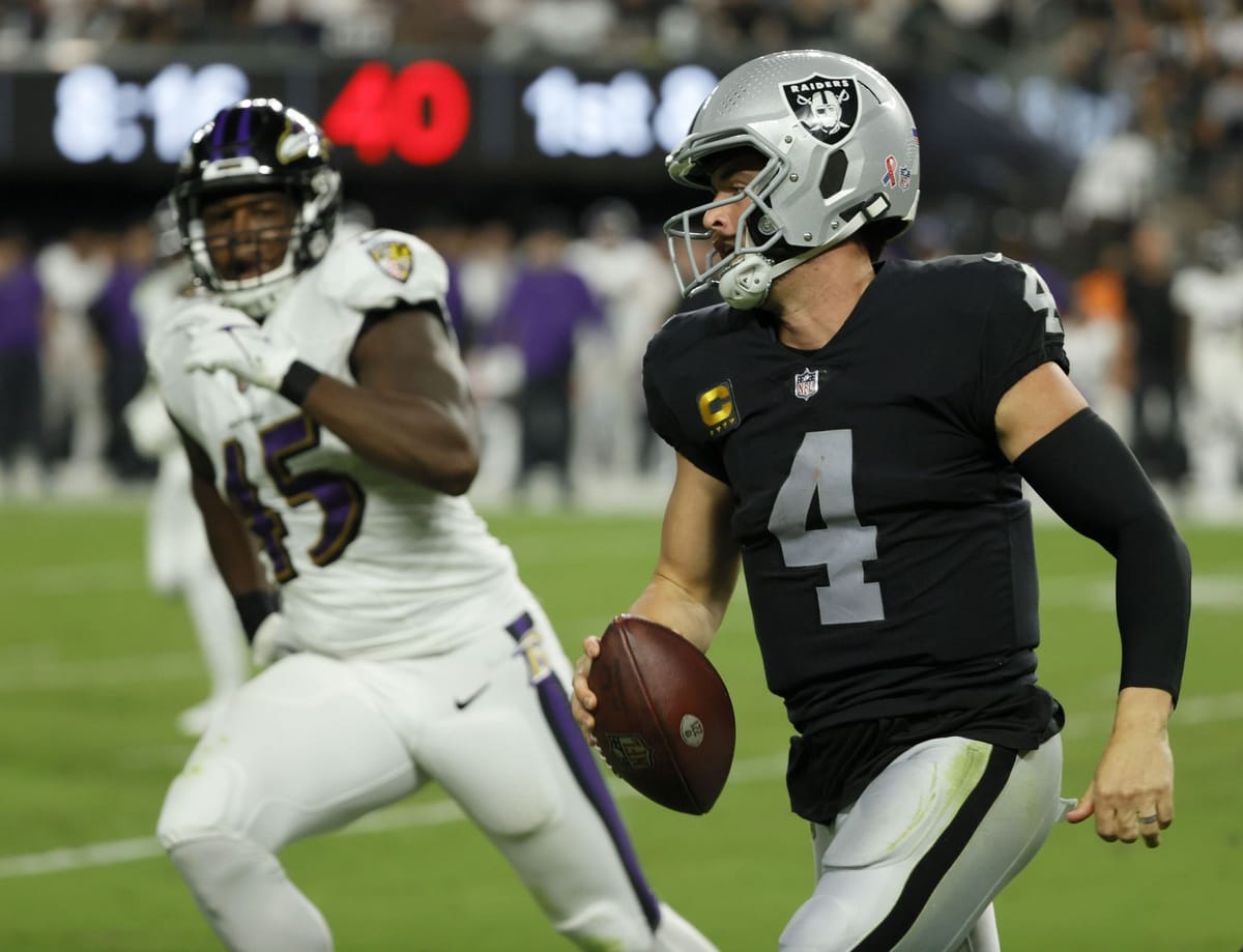 Ravens Jaylon Ferguson passes away