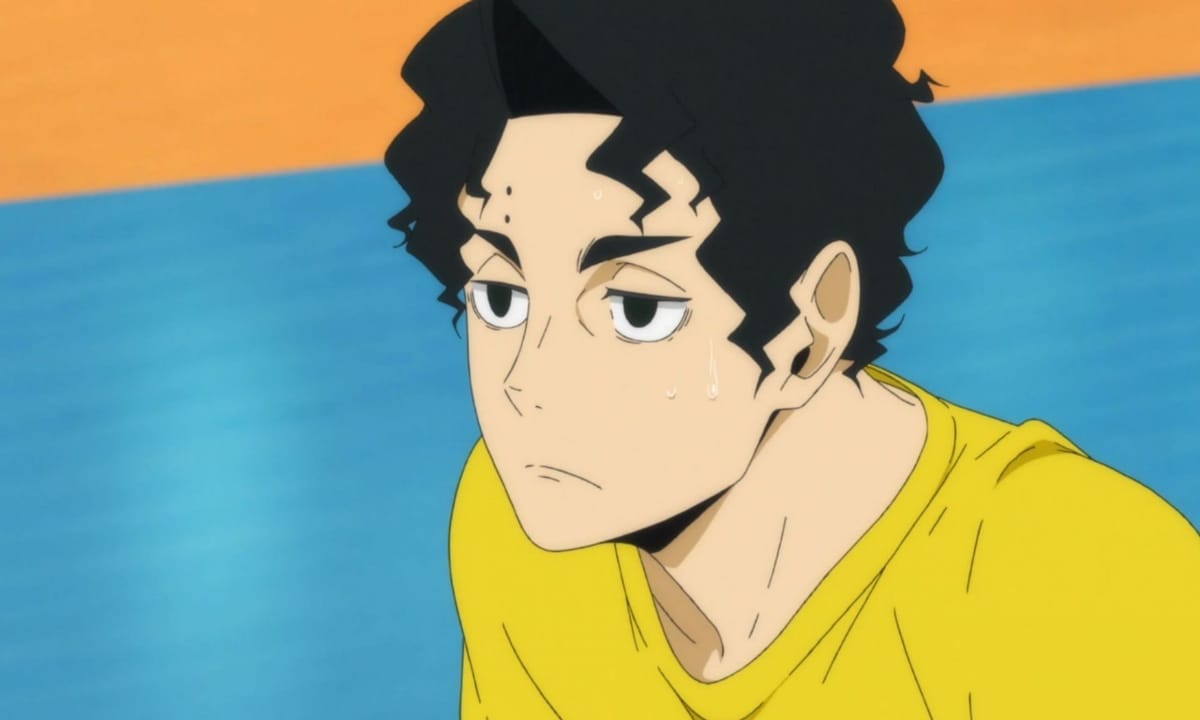 10 most talented spikers in Haikyuu!!, ranked
