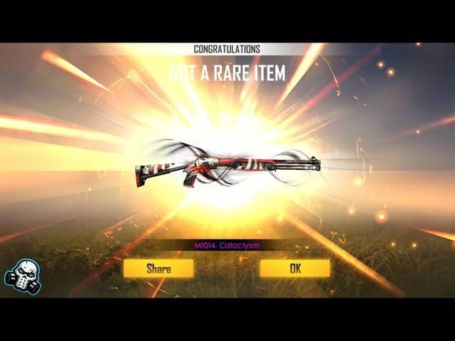 5 best Free Fire MAX guns to increase headshot percentage and K/D ratio ...