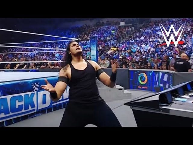 4 Big Sized WWE Superstars who showed off great dance moves and ...