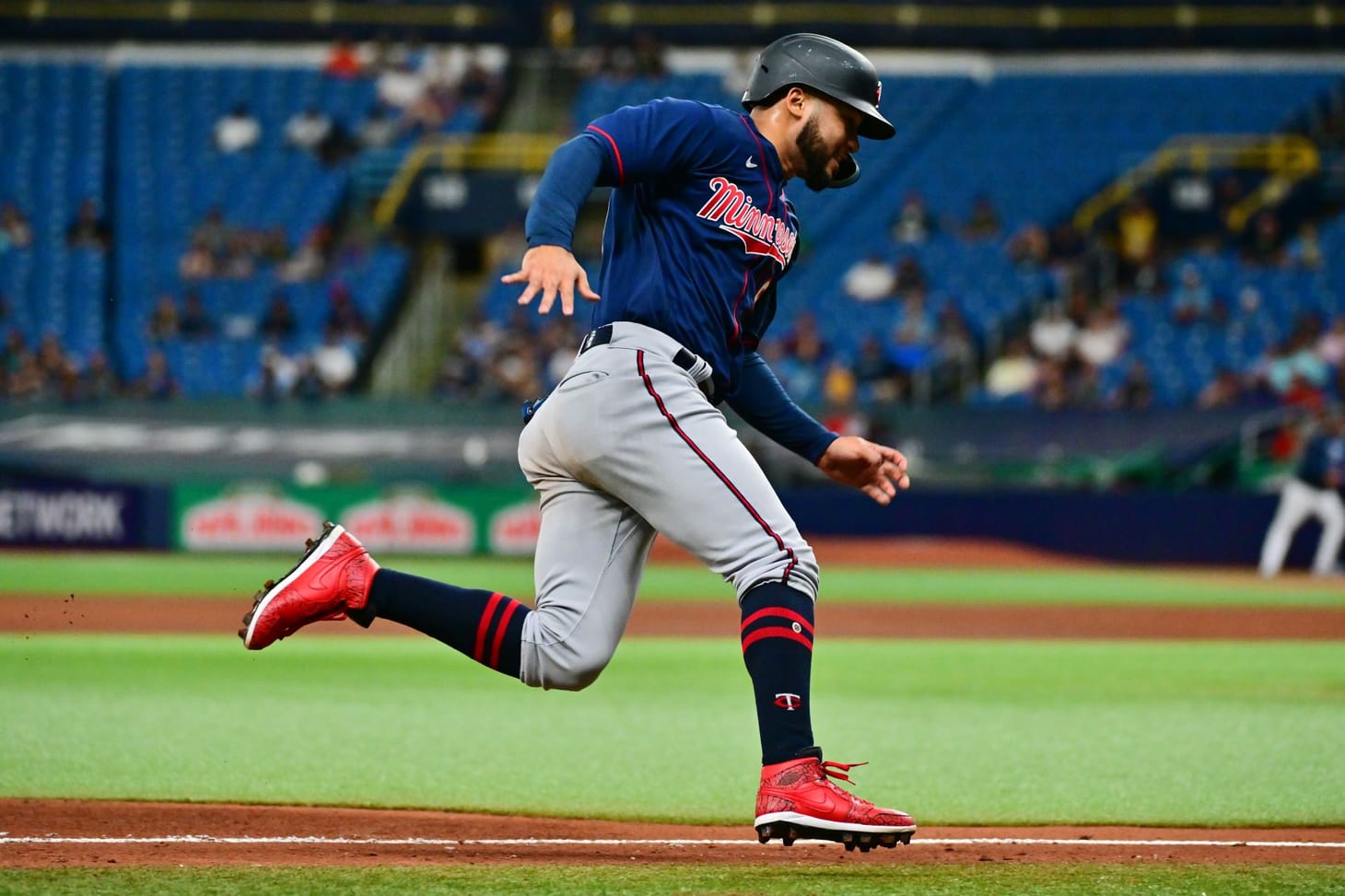 Featuring Luis Gonzales and Nick Plummer: Top 5 surprise MLB Rookie of ...