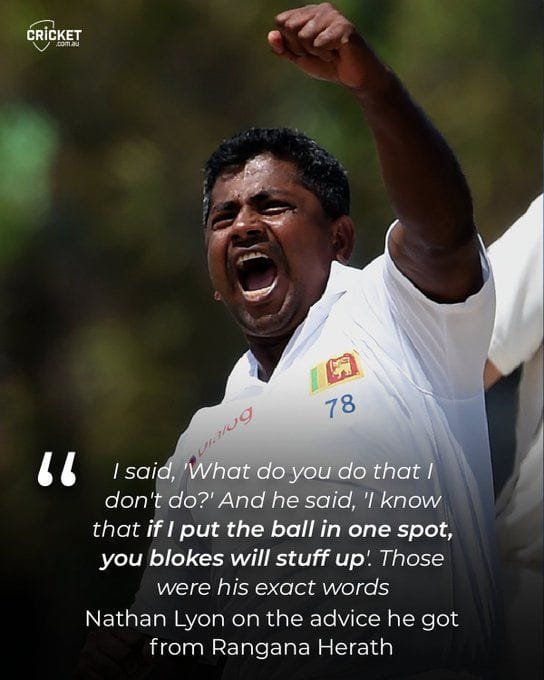 "I think we deserve it" - Nathan Lyon confident about Australia's ...