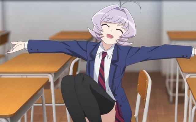 8 LGBTQ anime worth checking out