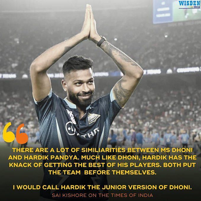 IPL 2022: Yash Dayal on playing under Hardik Pandya's captaincy for ... IPL 2022: Yash Dayal on playing under Hardik Pandya's captaincy for ...