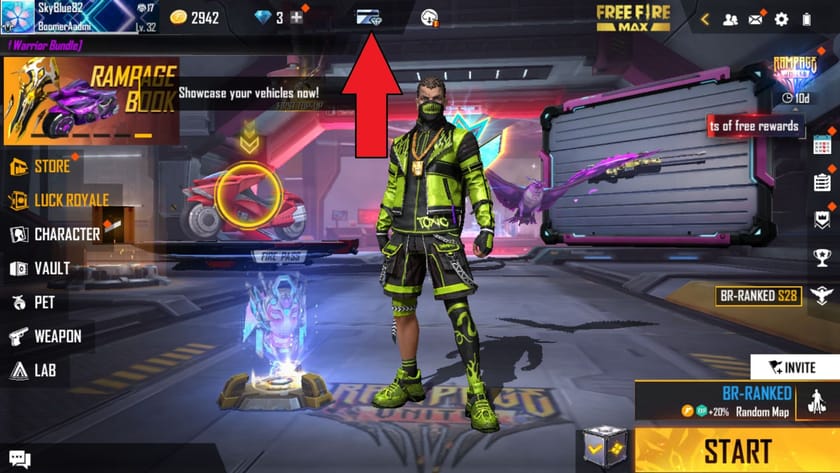 Free Fire monthly and weekly membership offers: Price, benefits, and ...