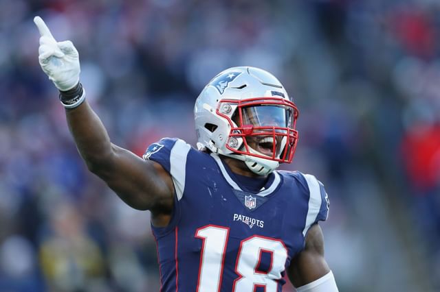 3 NFL players whose fathers are in the Hall of Fame