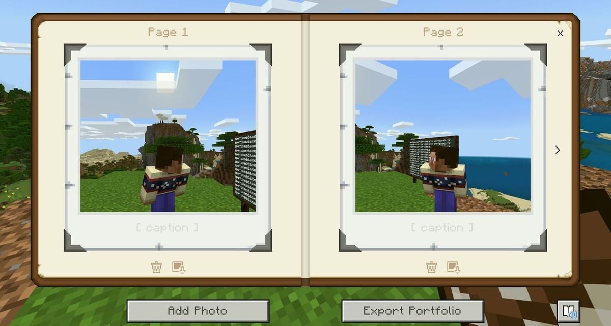 How to make a Camera in Minecraft: Step by Step Guide