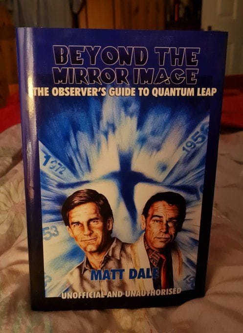 NBC's Quantum Leap Reboot: What we know so far