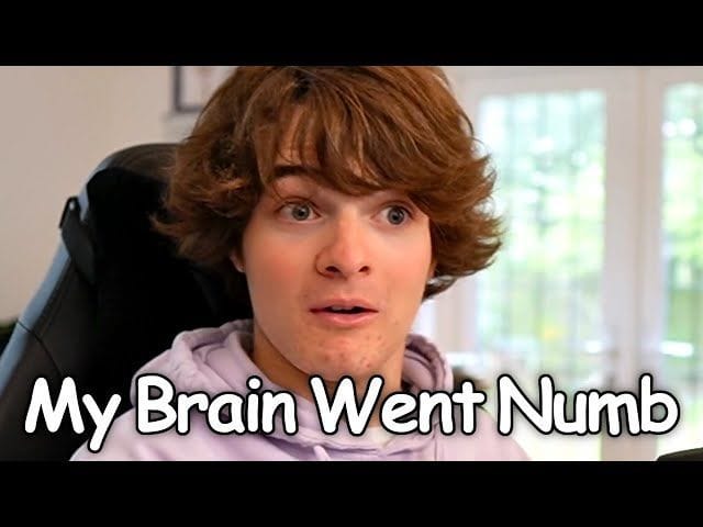 Minecraft streamer Tubbo hilariously opened up about first experience ...