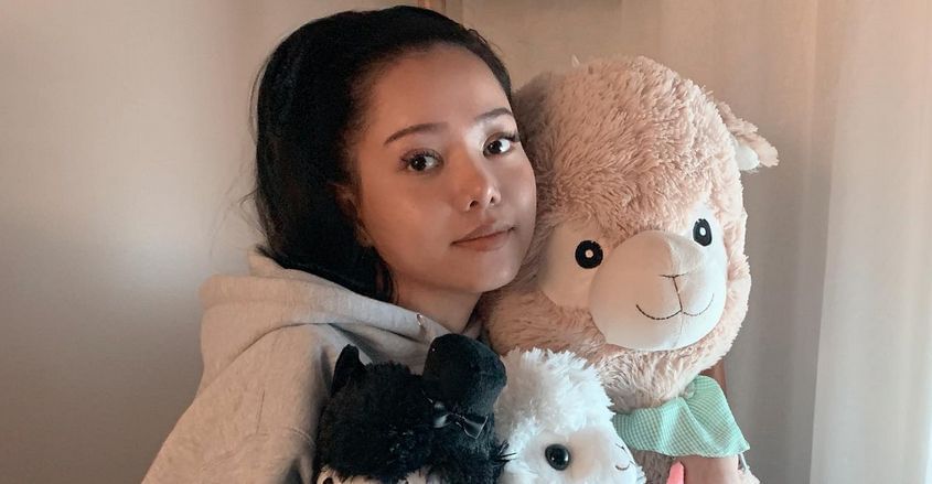 TikTok Star Bella Poarch’s Family - Brother, Sister, Parents