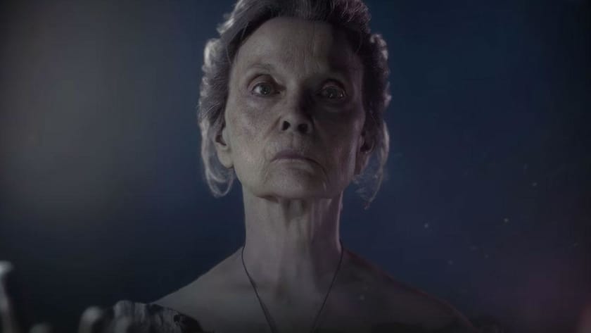 How to get the White Wolf achievement in The Quarry