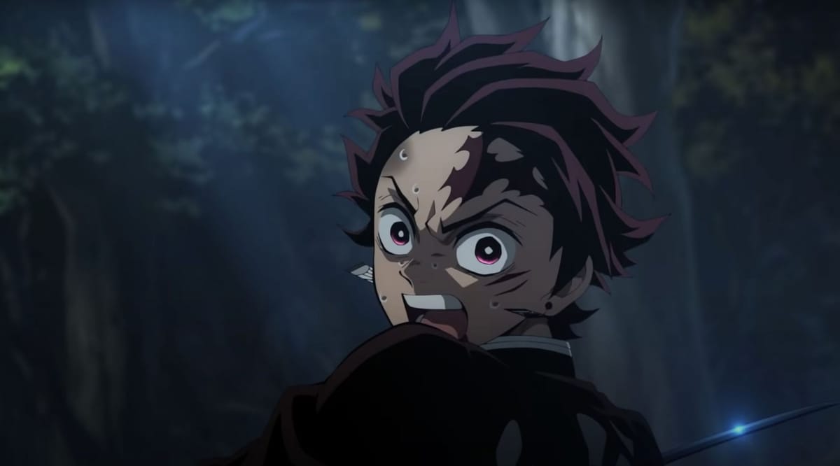 Demon Slayer: Secret of Tanjiro's scar explained