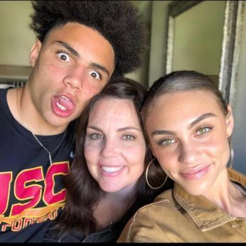 Who Are Drake London's Parents? Meet Cindi London & Dwan London