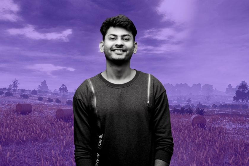 Dynamo's BGMI ID, stats, rank, YouTube income, and more details (June 2022)