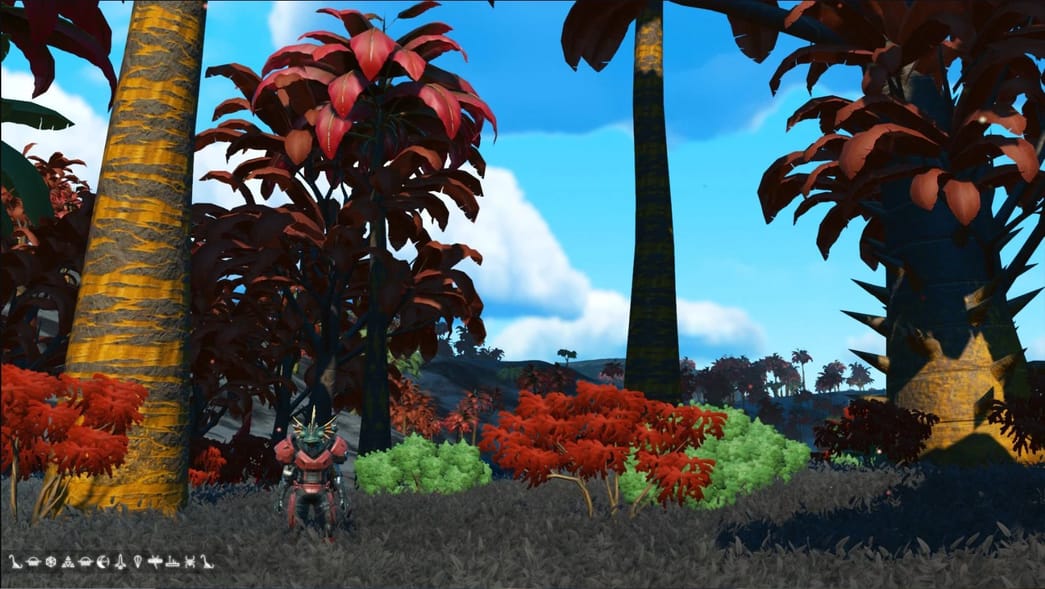 5 most unique planets in No Man's Sky that players can encounter (2022)