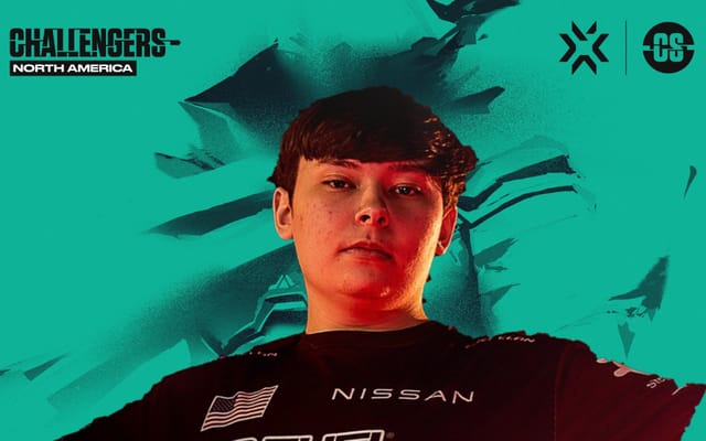 FaZe Clan flyuh at VCT 2022 Stage 2 NA Challengers