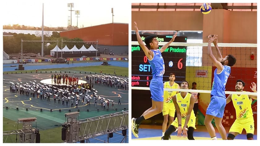 Khelo India Youth Games 2022: Preview, venues, when & where to watch ...