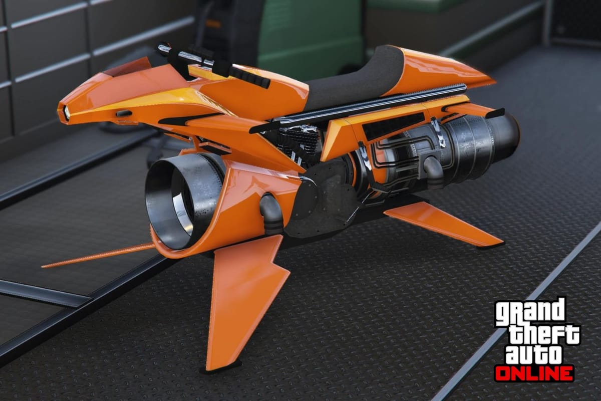 5 ways in which GTA Online can stop griefing