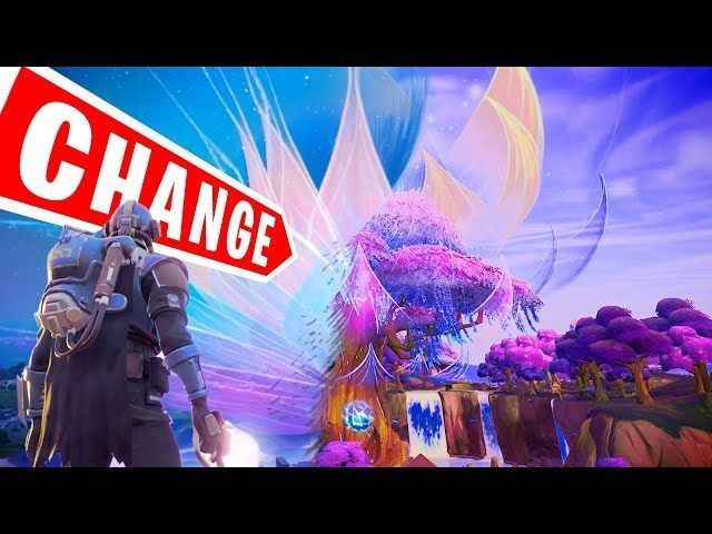 3 ways the Zero Point in Fortnite is a curse (& 3 ways its a blessing)