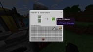 How to make a Grindstone in Minecraft: Materials Required, Crafting ...