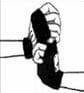Hand Signs in Naruto