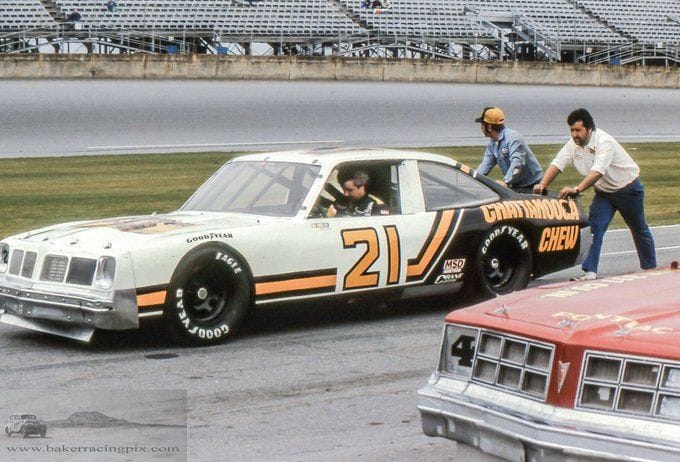 Top 5 most successful father-son duos in NASCAR history