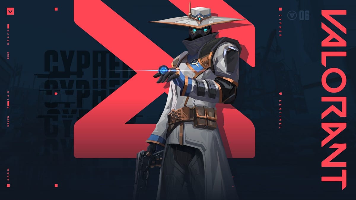 Which Valorant Agent are you based on your Zodiac sign?