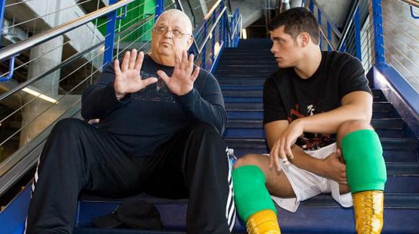 Cody Rhodes' crazy performance compared to gutsy Dusty Rhodes moment