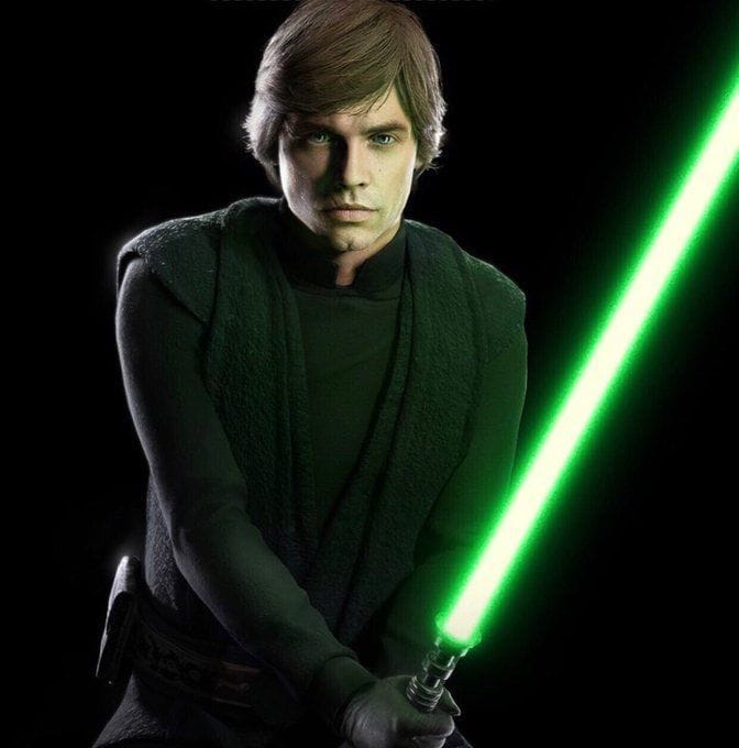 Luke Skywalker to become a Fortnite NPC in Chapter 3 Season 3