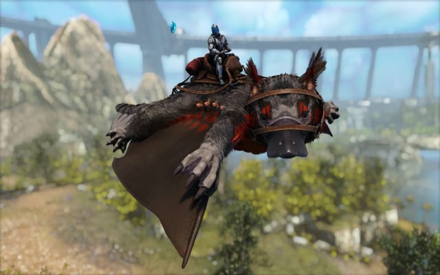 How to find the Maewing in ARK: Survival Evolved