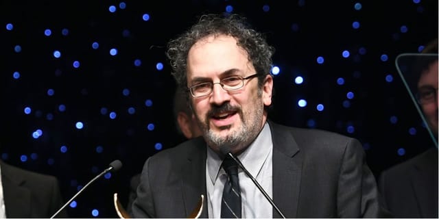 Who is Robert Smigel? Triumph the Insult Comic Dog creator arrested ...