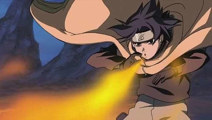 What is Ninjutsu in Naruto?