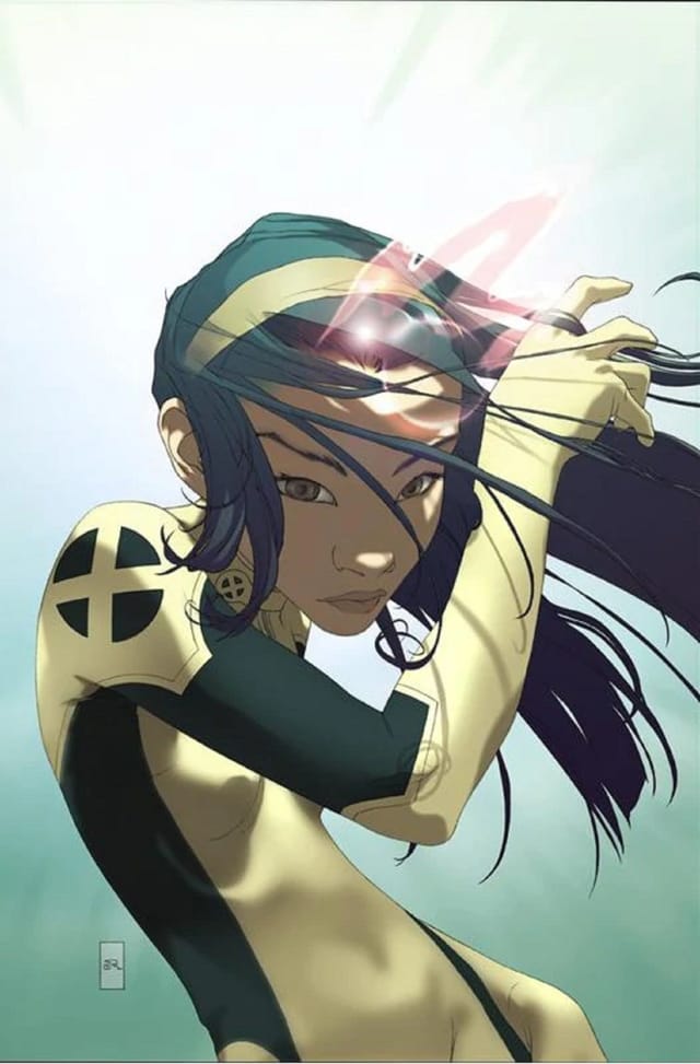Who is Marvel Comics' Karma? Exploring powers and origin of X-Men character
