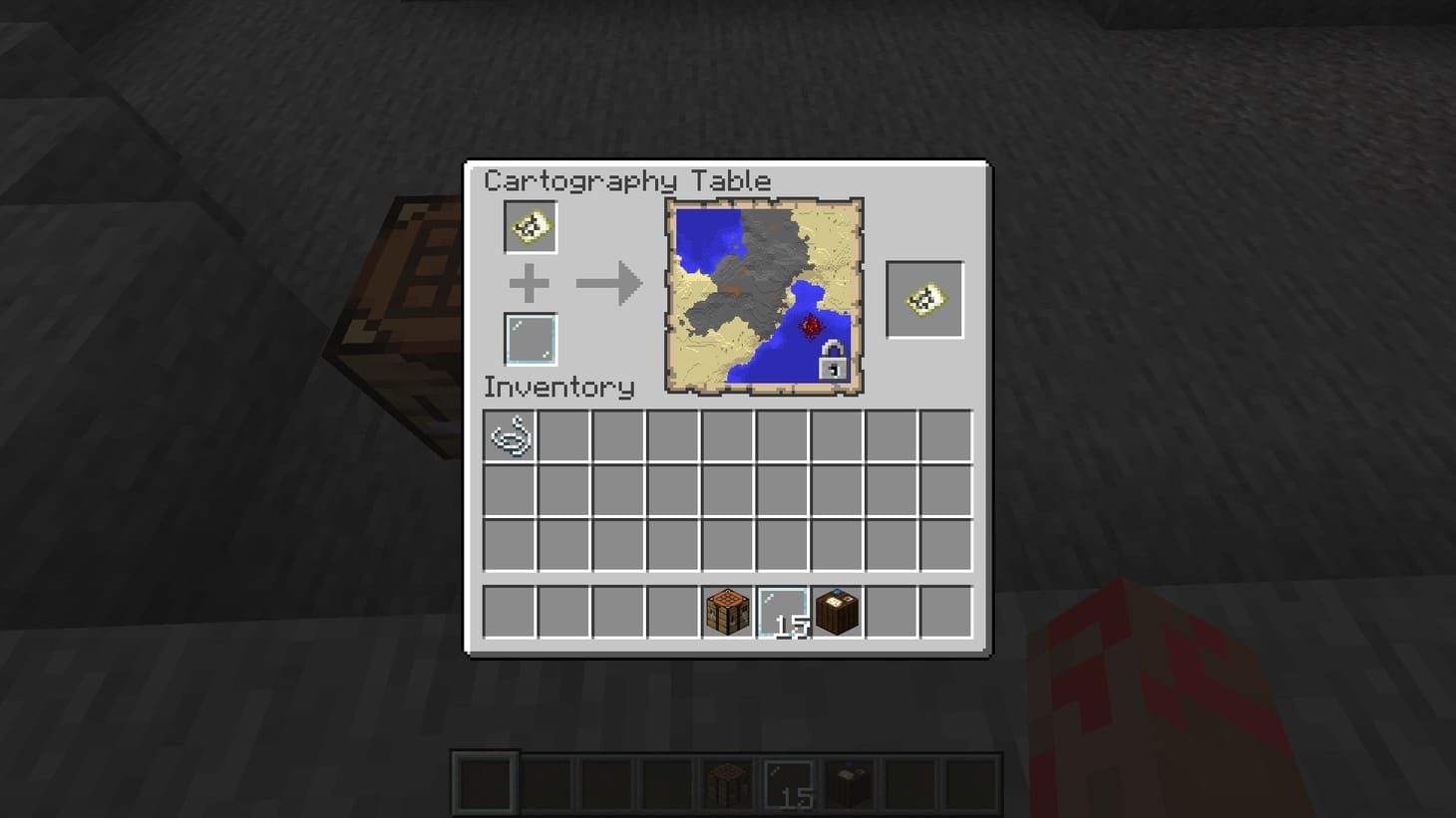 How to make and use a glass pane in Minecraft 1.19