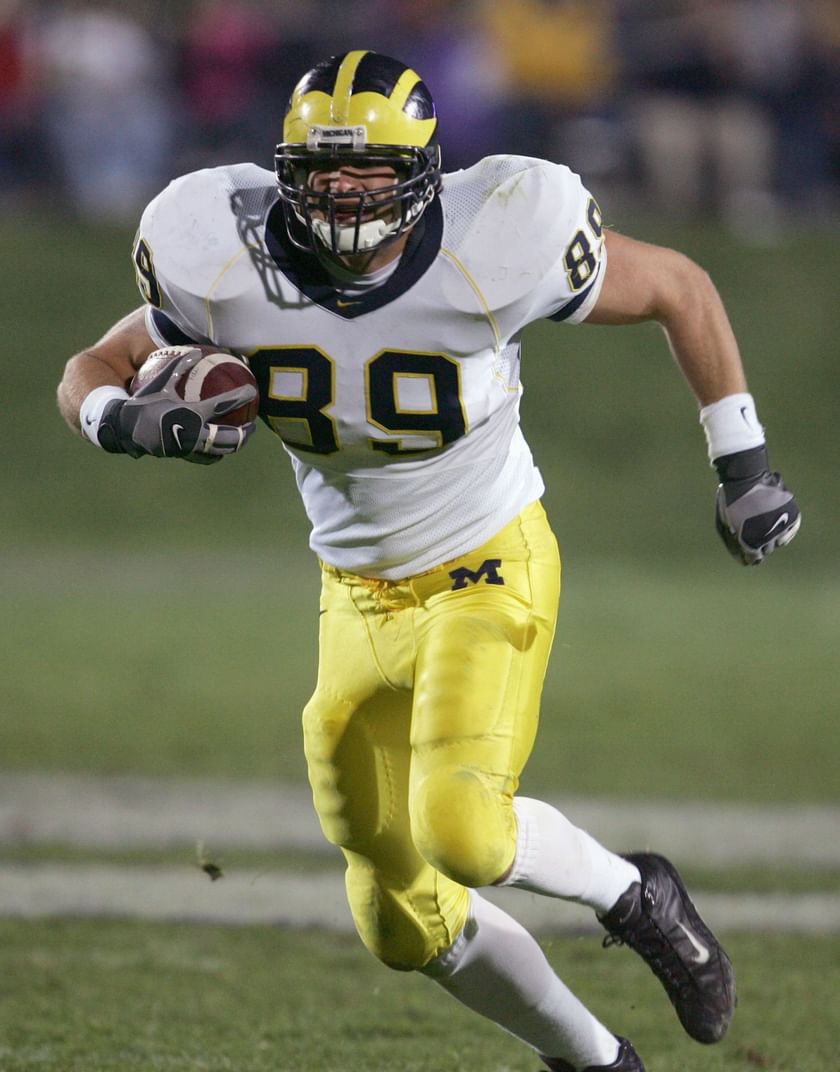 4 NFL players who also served as cops