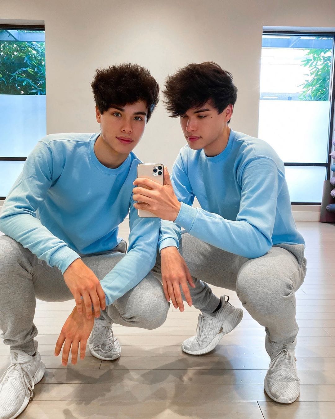 Stokes Twins's Profile, Age, Career, Networth, Social Media, Personal ...