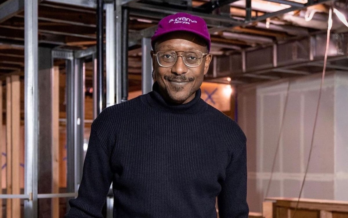 Who is Gregory Gourdet from Netflix’s Iron Chef? Restaurateur was the ...