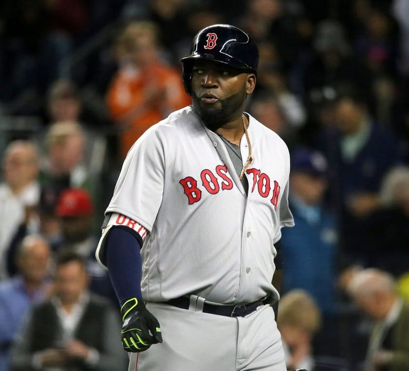 David Ortiz News, Biography, MLB Records, Stats & Facts