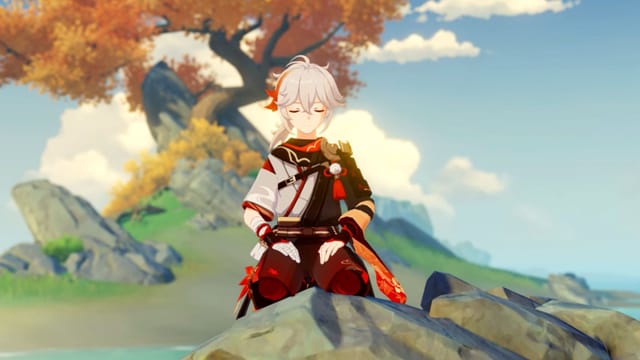 Top 5 things to farm before potential Kazuha rerun in Genshin Impact 2.8