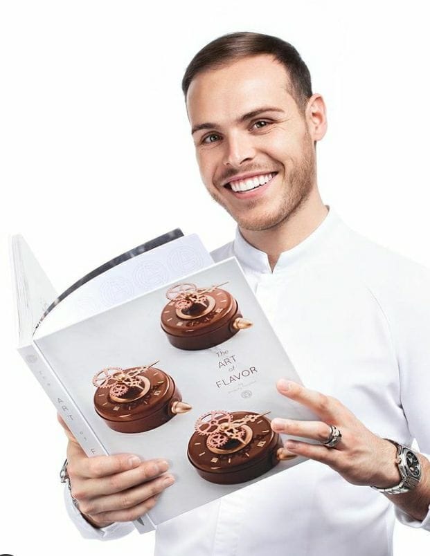 Amaury Guichon's Age, Bio, Net Worth, Career, Personal Life and FAQ