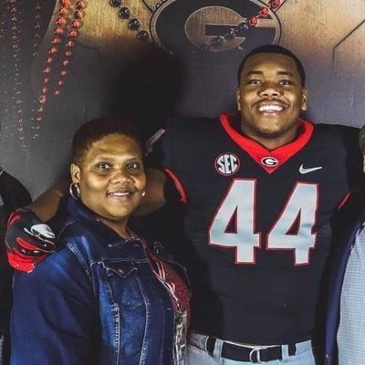 Who Are Travon Walker's Parents? Meet Stead Walker & Lasonia Walker