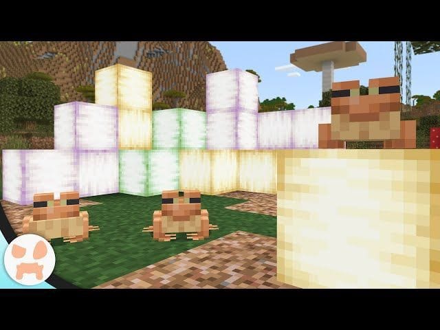 Full list of new blocks added in Minecraft 1.19