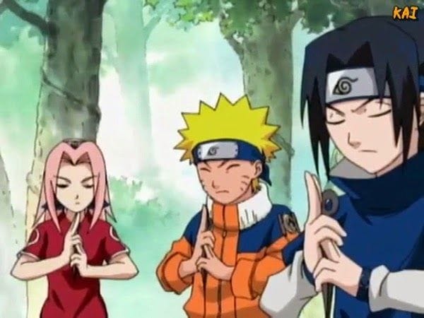 Haruno Clan