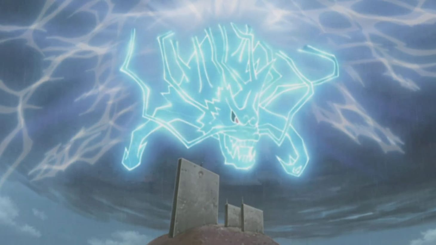 Naruto: All About Lightning Style Jutsu