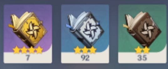 5 materials to farm for Klee rerun in Genshin Impact