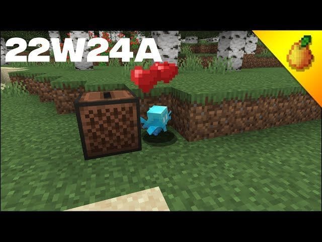 Minecraft 1.19.1 update for Bedrock and Java Edition: All you need to know