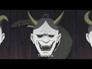 Reaper Death Seal Jutsu